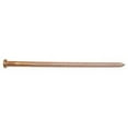 Maze Nails SS6WS-1 6D, 2 in. Stainless Steel Ring Shank Siding Nail ...
