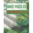 Maze Puzzles For Kids 6-10: Maze Activity Book - 6-10 - Learning ...