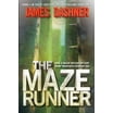 The Maze Runner (Maze Runner, Book One): Book One (Paperback) - Walmart.com