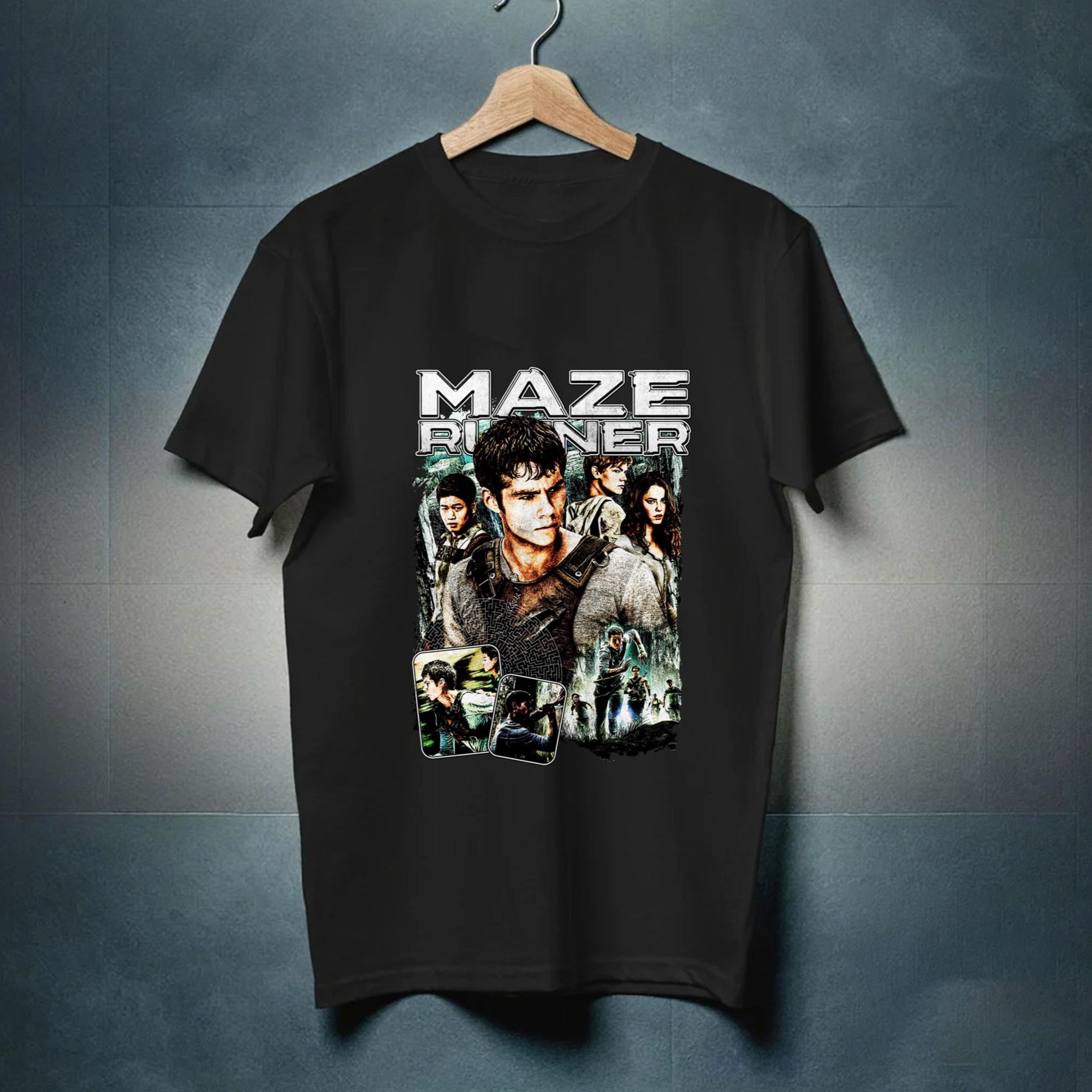 Maze Runner - Walmart.com