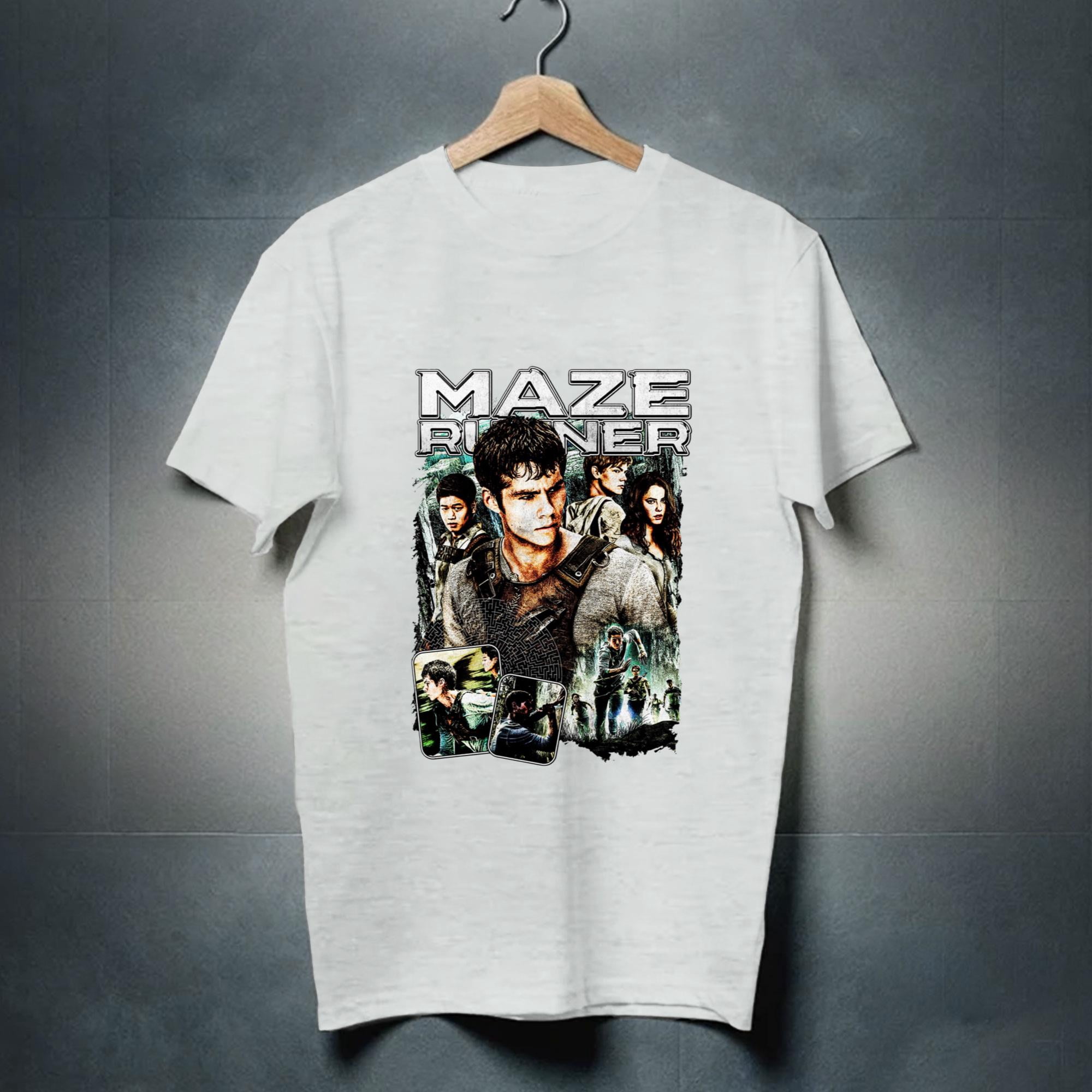 Maze Runner - Walmart.com