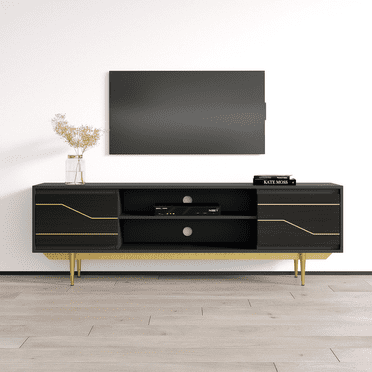 Haopsa EF TV Stand - Walmart.com