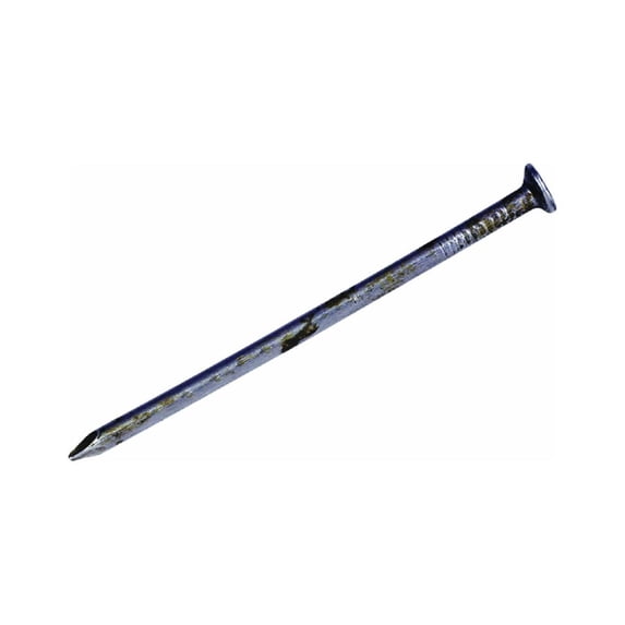 Maze W H Sinker Nail - Cement Coated Vinyl - Pack Of 1, 16d Sinker Nail ...