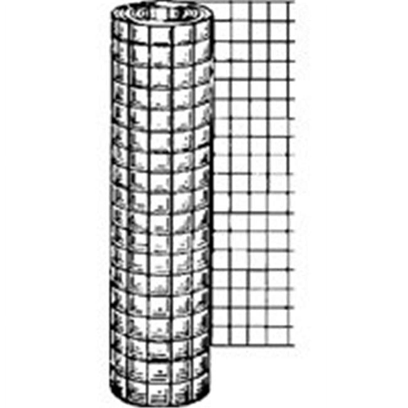Mazeland 50605036G Tot & Lot Fence - 36 x 50 ft. - 3 x 2 x 16 Gauge ...