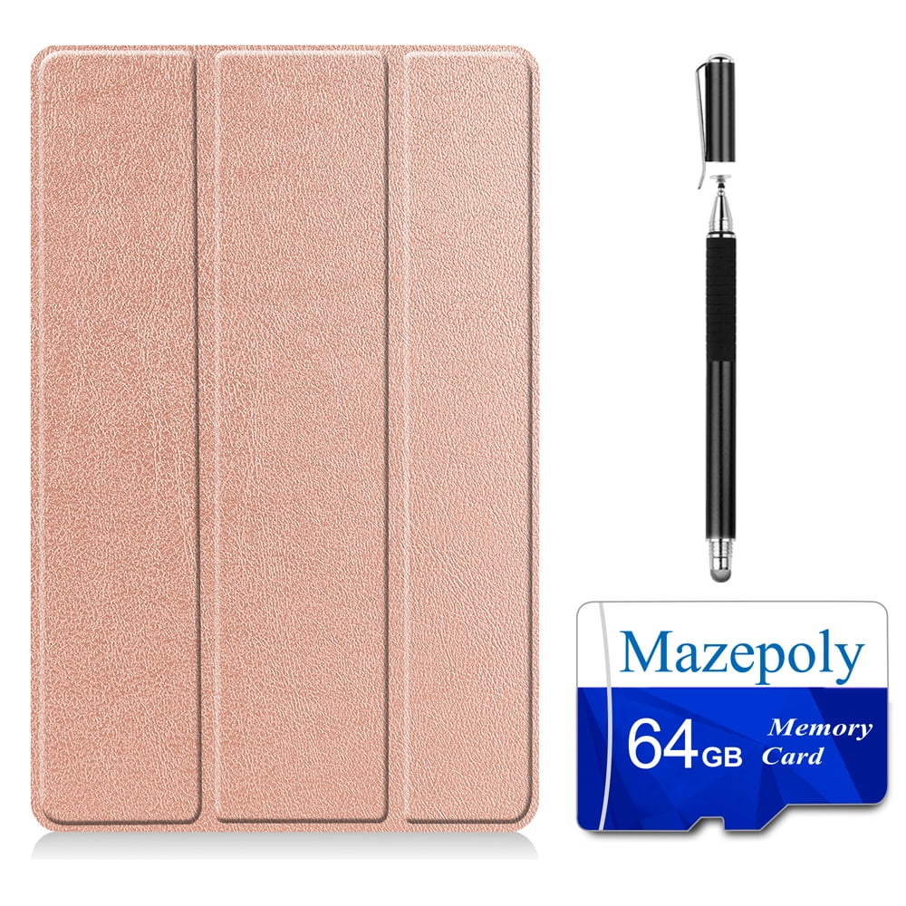 Mazepoly Galaxy Tab A7 (SM-T500/T505/T507) Accessories Bundle: Samsung ...