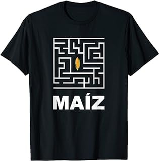 Mazes T-Shirt - Walmart.com