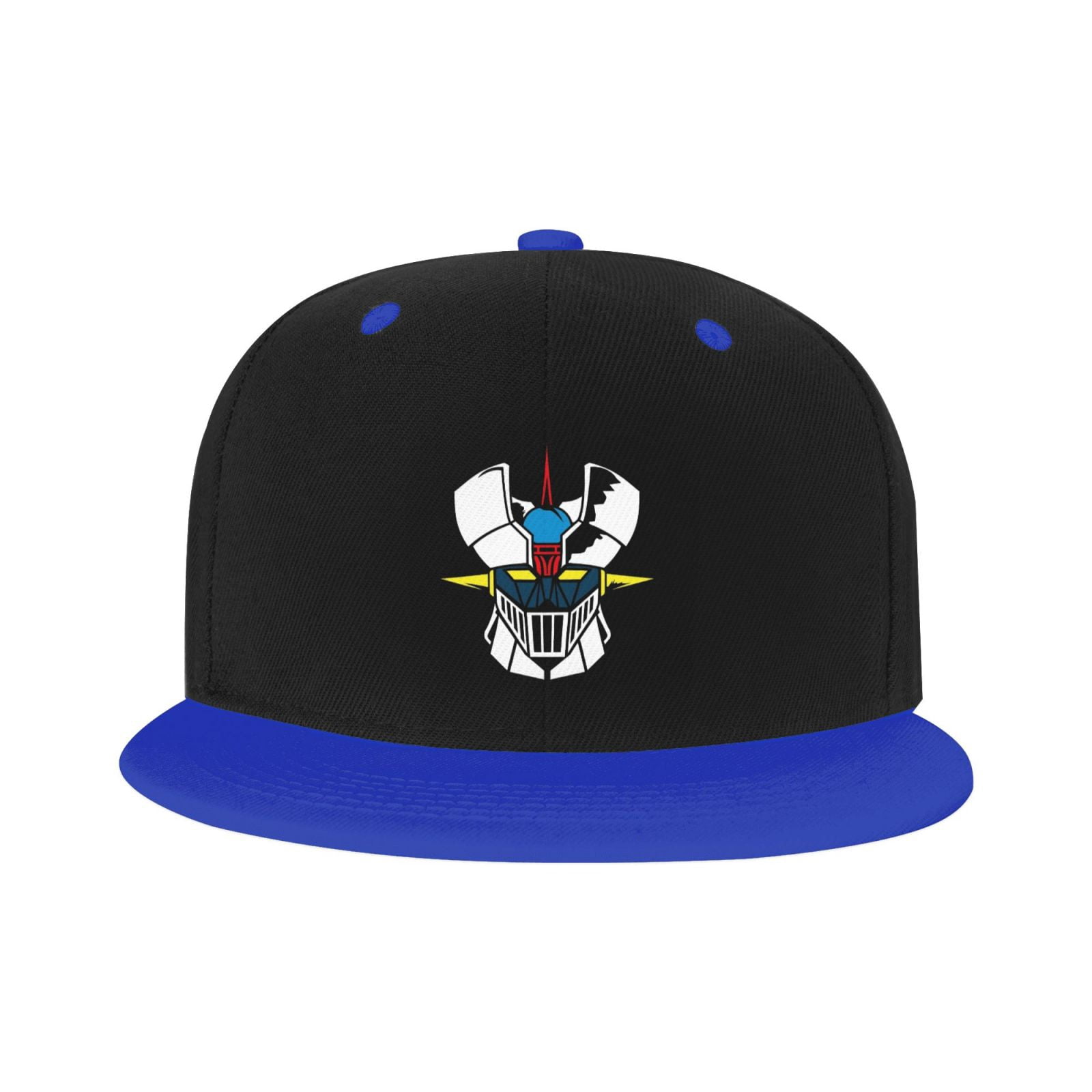 Mazinger Z Baseball Cap Men Women Fashion Classic Adjustable Plain Hat ...