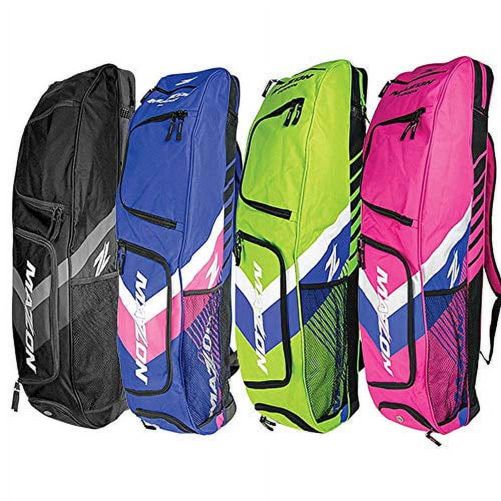 Mazon Fusion Combo Field Hockey Stick Bag - Walmart.com