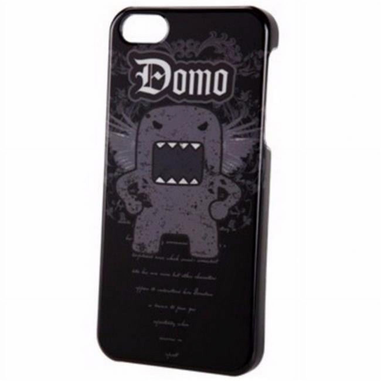 Mazz Brave Domo case for iPhone 5S/5 - Walmart.com
