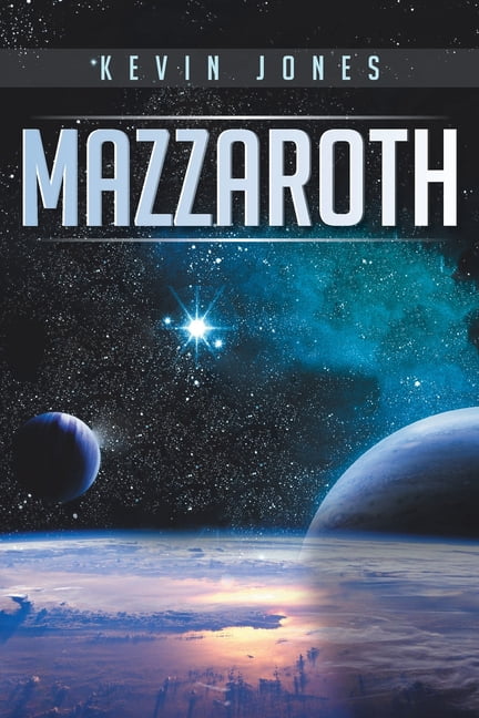 Mazzaroth (Paperback) - Walmart.com