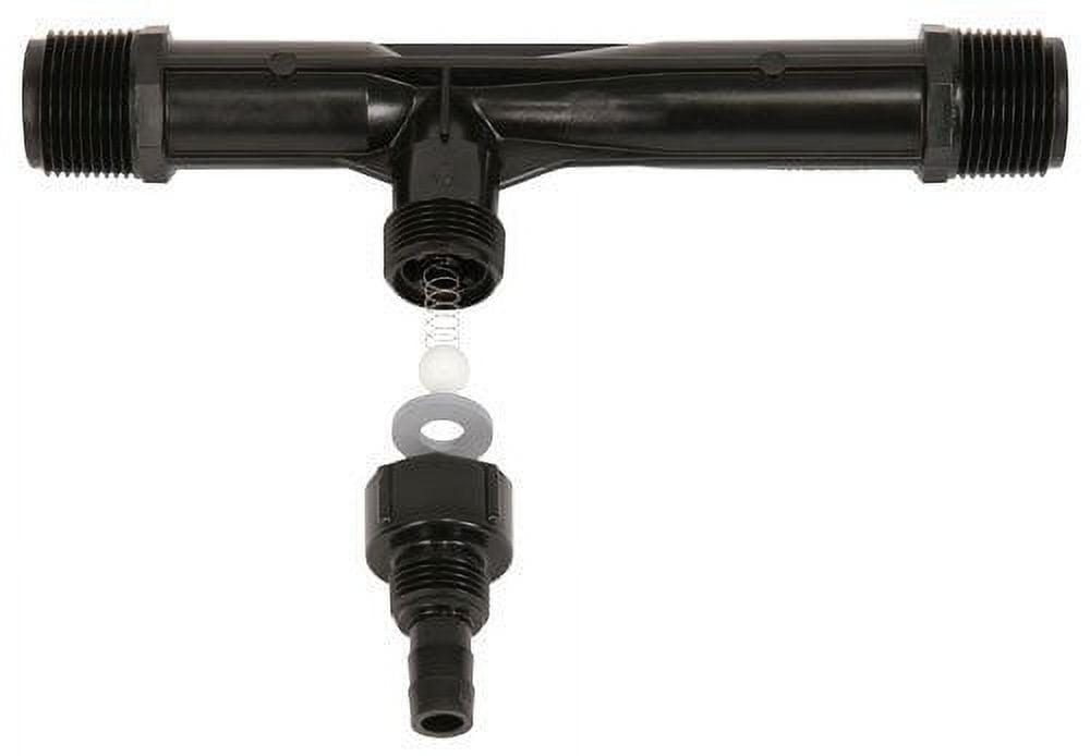 Mazzei 584-PP 3/4" Injector **Only Online Authorized Distributor of ...