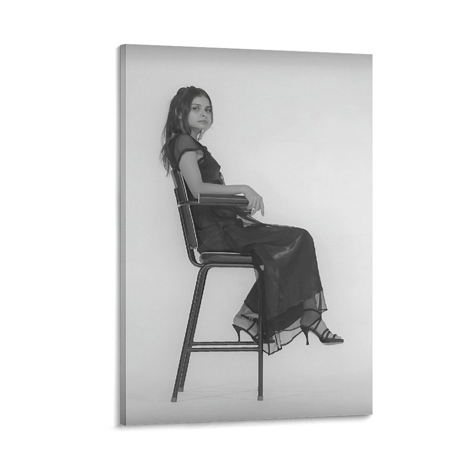 Mazzy Star Hope Sandoval Poster (12) Posters Wall Art Painting Canvas ...