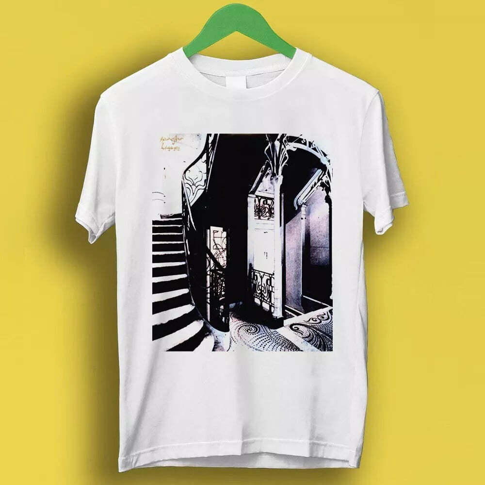 Mazzy Star Jesus Mary Chain Slowdive Cocteau Twins Hangs Brightly Shirt ...