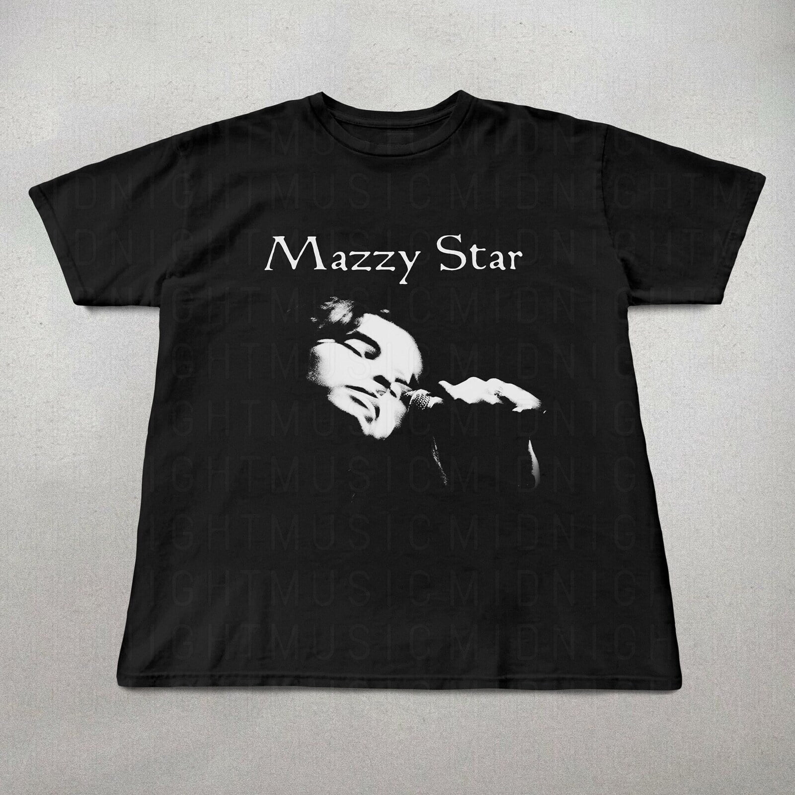 Mazzy Star shirt 90s Alt Rock Hope Sandoval Tee Unisex shirt Music ...