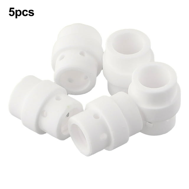 MB 24 KD MIG 250A welding torch Gas diffuser For Binzel abicor style ...