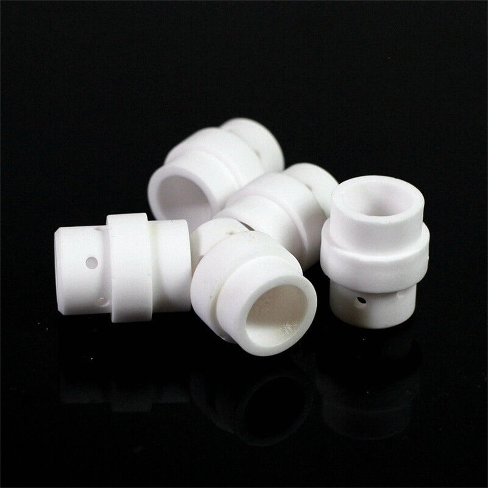 MB 24 KD MIG 250A welding torch Gas diffuser for binzel abicor style ...