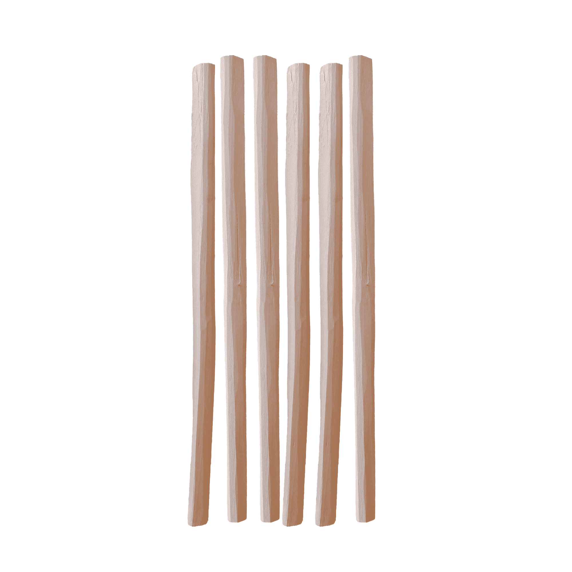 Mbariket Nigerian Chewing Stick (African Miswak) — Cleans Teeth & Gums ...