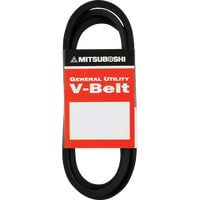 Mbl General Utility V-Belt 1/2 " X 86 " Sleeve - Walmart.com
