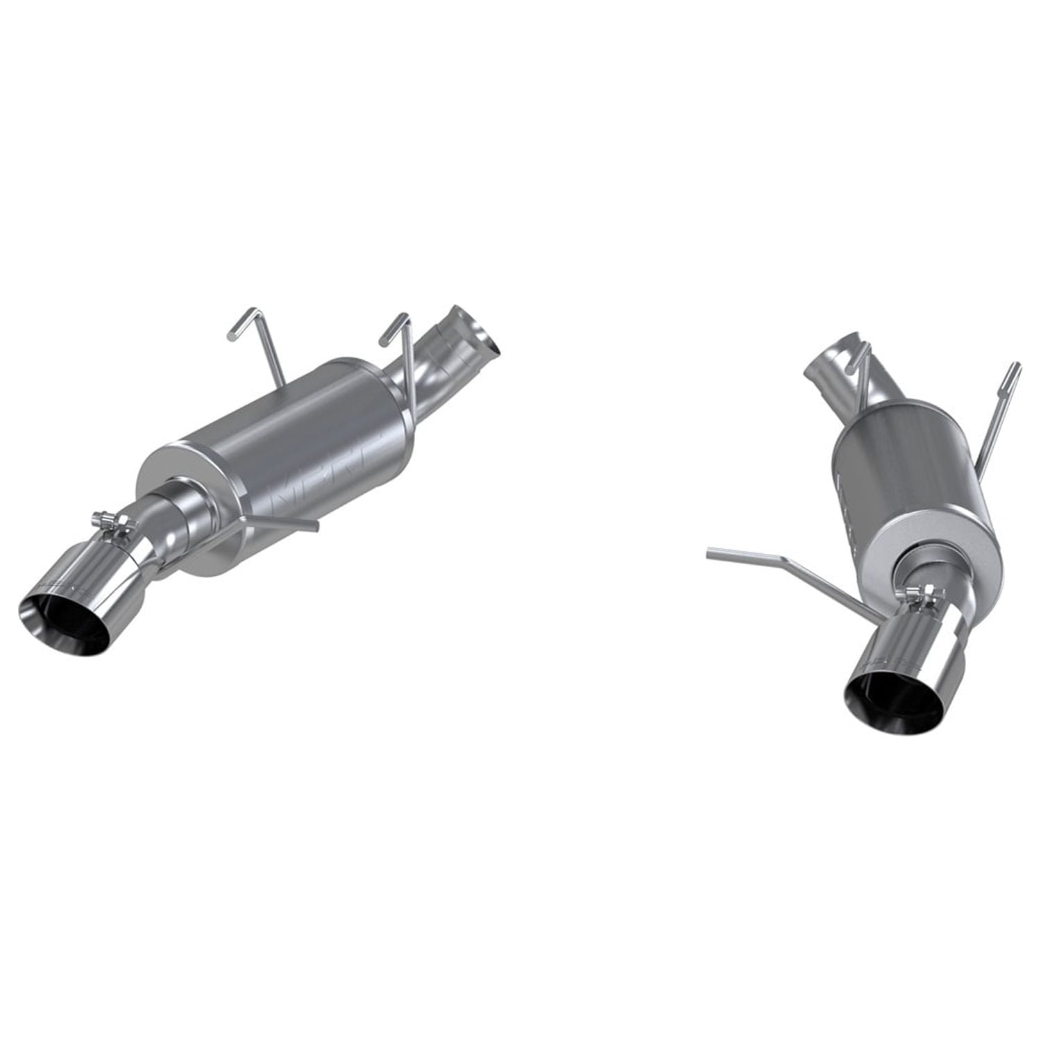Performance Axle Back Exhausts in Performance Exhaust Systems - Walmart.com