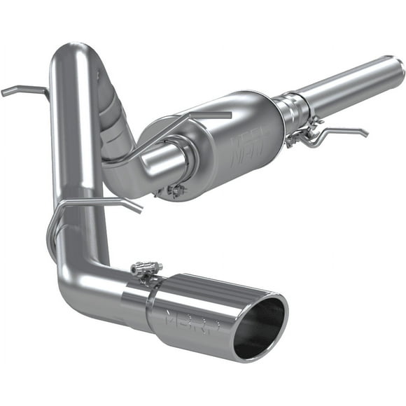 Chevrolet Silverado 1500 Exhaust System Kit