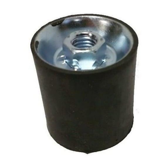 Mbw 2 Inch Outer Diameter X 2-1/8 Inch Length Shock Mount For Handle ...