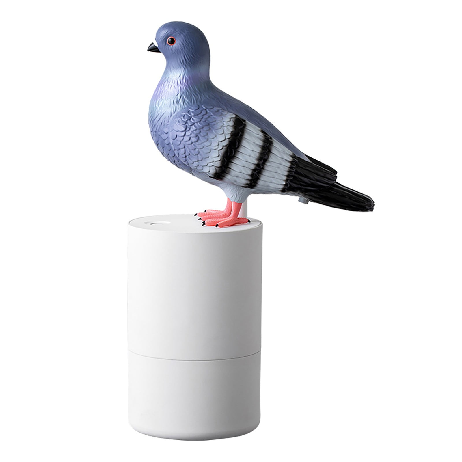 Mbxm Pigeon Sensor Hand Washer,Bird of Soap Dispenser Funny Induction ...