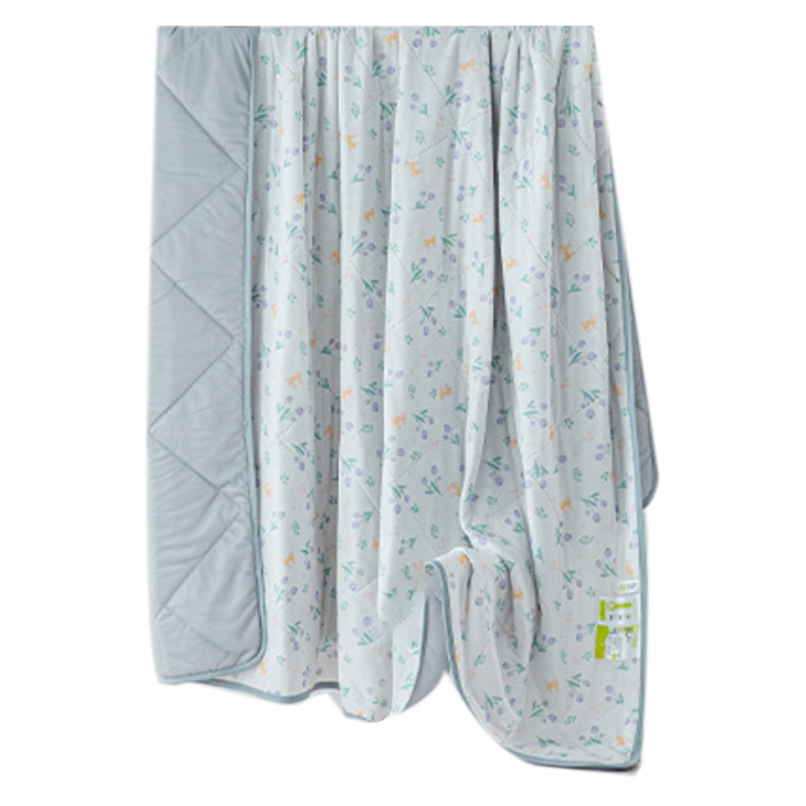 Mbxmh Summer Lightweight & Comfortable Cool Ice Quilt Air Condition ...