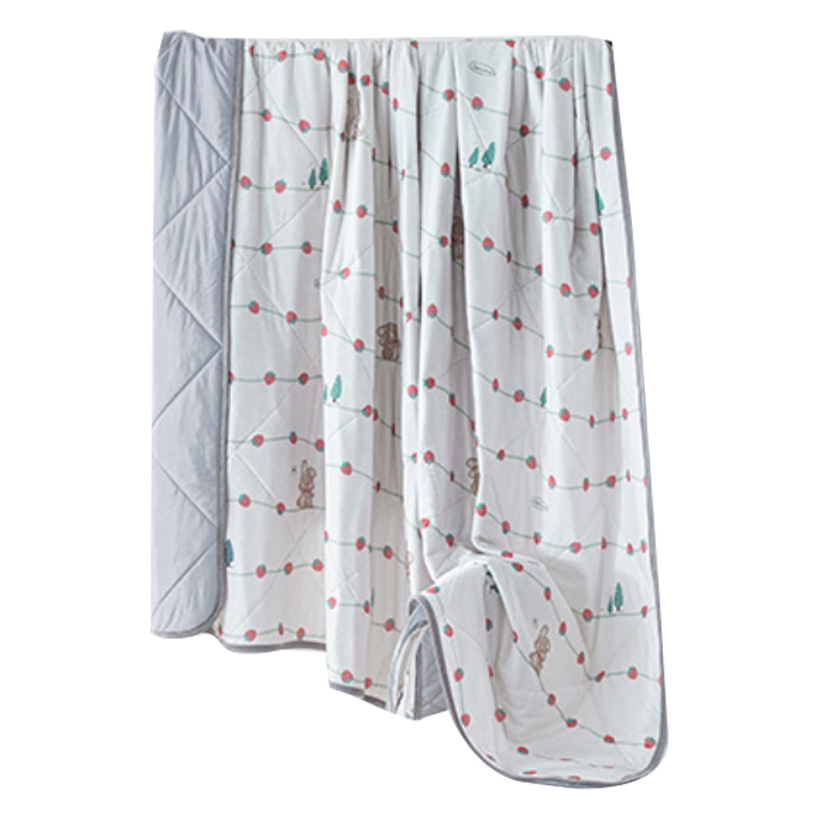 Mbxmh Summer Lightweight & Comfortable Cool Ice Quilt Air Condition ...