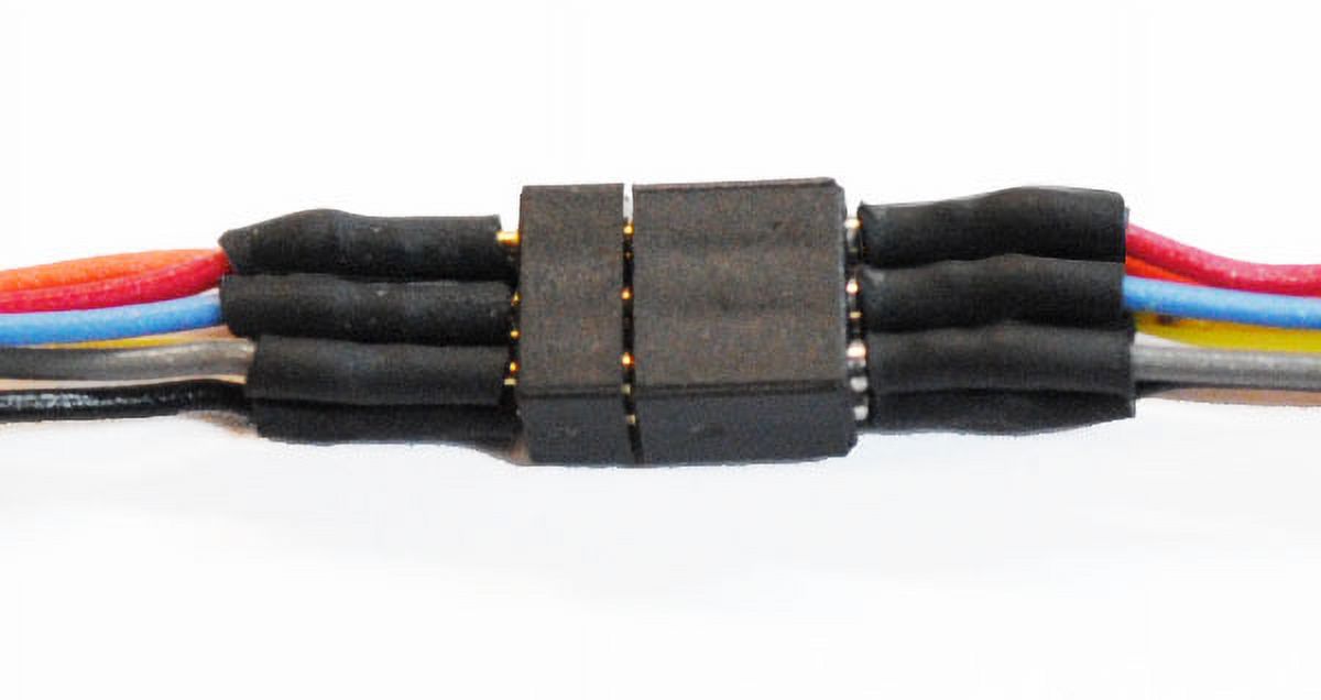 Mc-3.5'harness 7pin To 8pin - Walmart.com