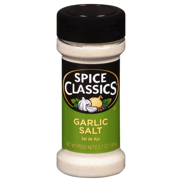 Mc Cormick Garlic Salt - Walmart.com