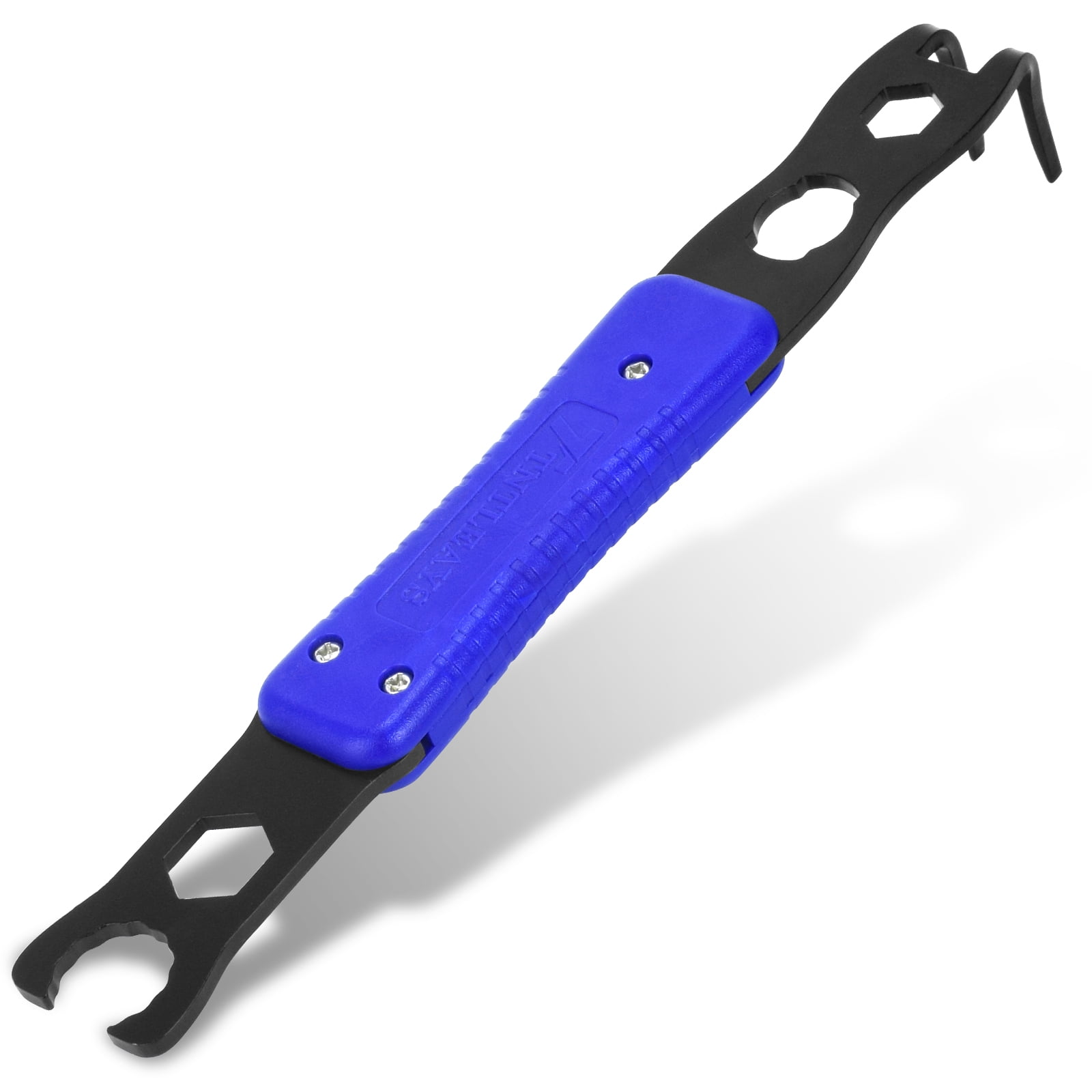 Mc4 Disconnect Tool, Solar Serpent 5-in-1 Multipurpose Solar Connector ...