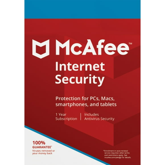 Mcafee