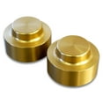 McBay Performance 1.5" Rear Coil Spring Spacer Lift Set for Cars ...