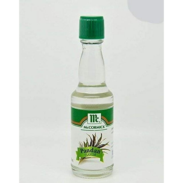 McCORMICK Pandan Flavor Extract 20ml, 2-Pack - Walmart.com