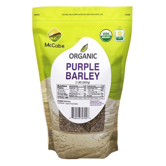 Barley in Grains - Walmart.com