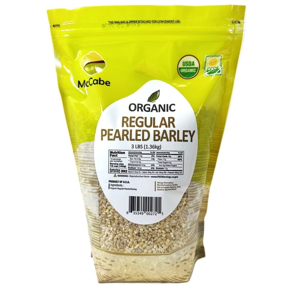 Barley in Grains - Walmart.com