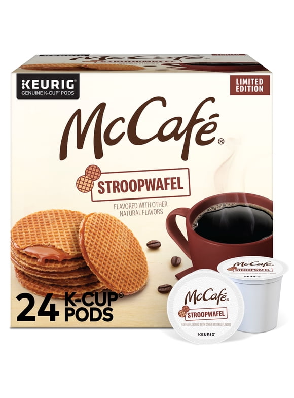 McCafe in Coffee - Walmart.com