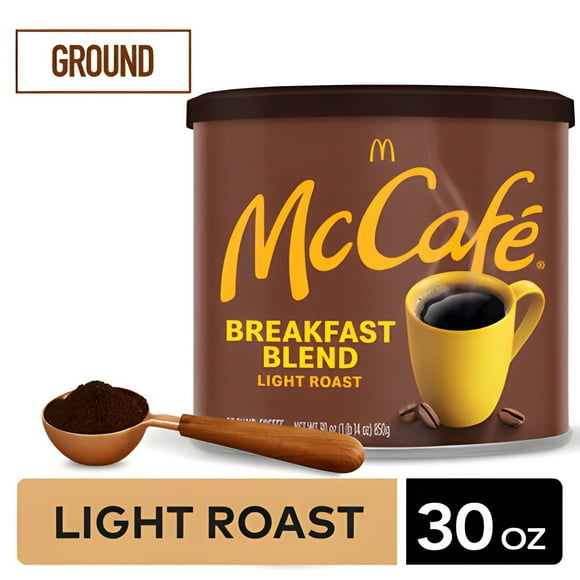 McCafe in Coffee - Walmart.com