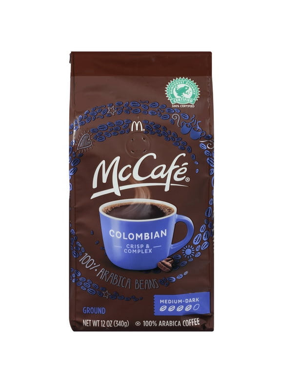 McCafe in Coffee - Walmart.com