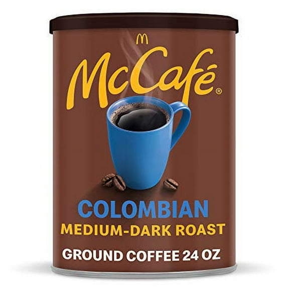 McCaf Ground Coffee in Coffee - Walmart.com