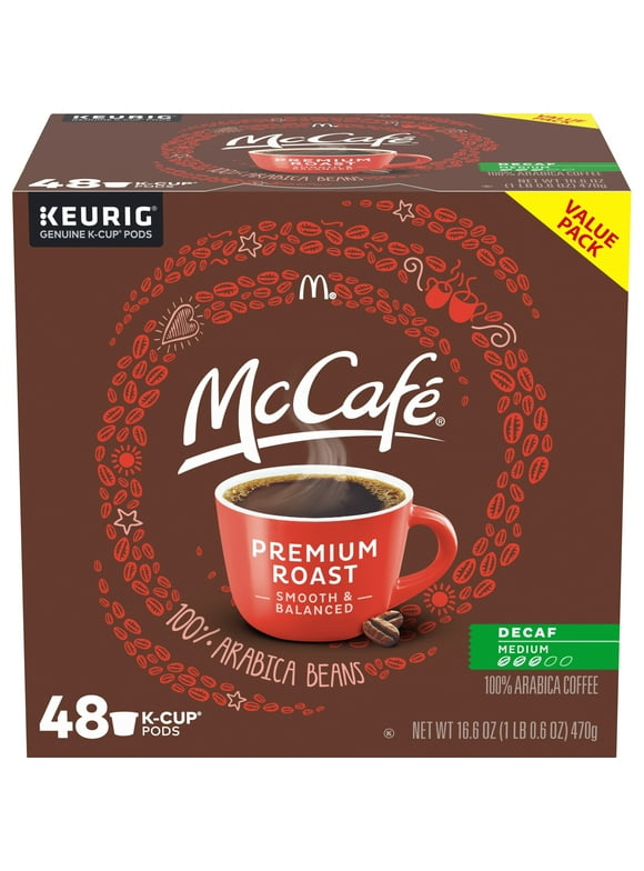 McCafe in Coffee - Walmart.com