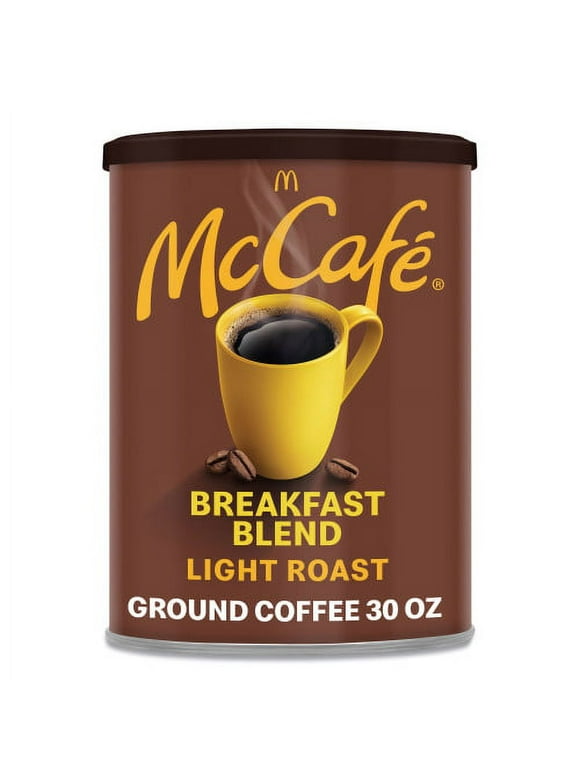 McCafe in Coffee - Walmart.com