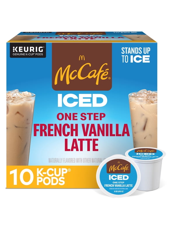 Keurig K-Cups & Coffee Pods in Coffee - Walmart.com