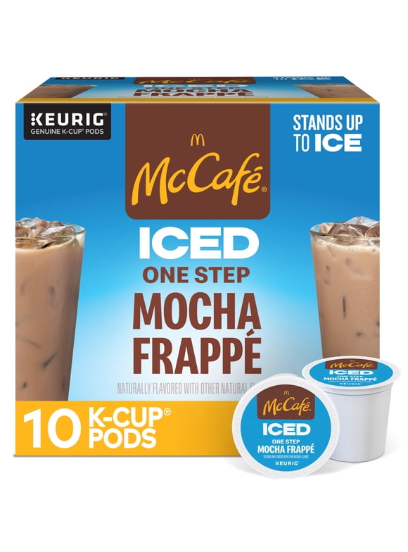 McCafe in Coffee - Walmart.com