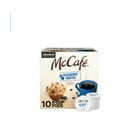 McCafe K-Cup Coffee Blueberry Muffin - 10 pods - Walmart.com
