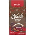 McCafe Mocha Magic Cinnamon Mocha Ground Coffee, 11 oz Bag - Walmart.com