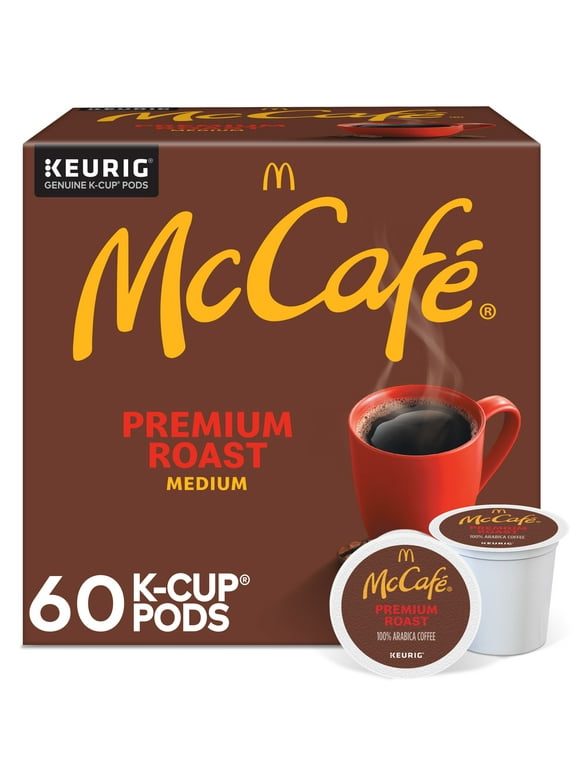 Single-Serve Cups & Pods in Coffee - Walmart.com