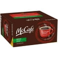 McCafe Medium Roast Decaf Coffee, Single Serve Keurig K-Cup Pods, 32 ct ...