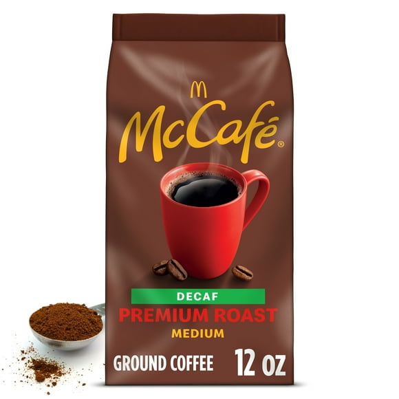 McCafe in Coffee - Walmart.com