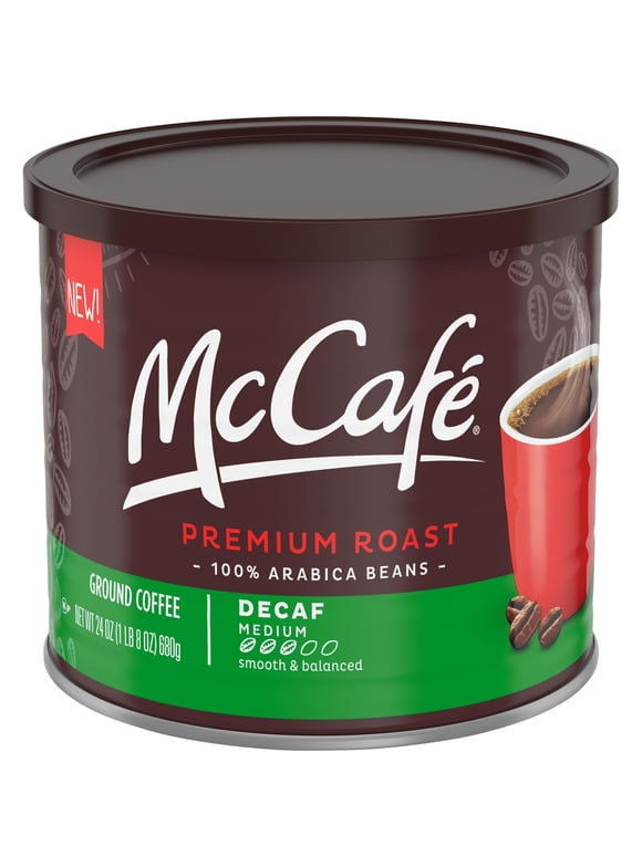 McCafe in Coffee - Walmart.com